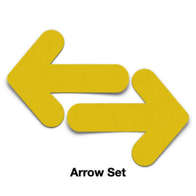 Floor Marking Arrows (PAIR) – eurosigns.eu